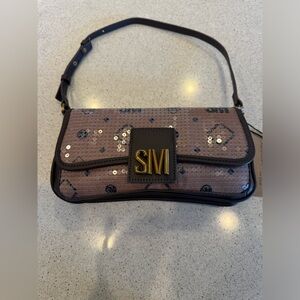 Steve Madden | Bags | Sm Steve Madden Shoulder Bag | Poshmark